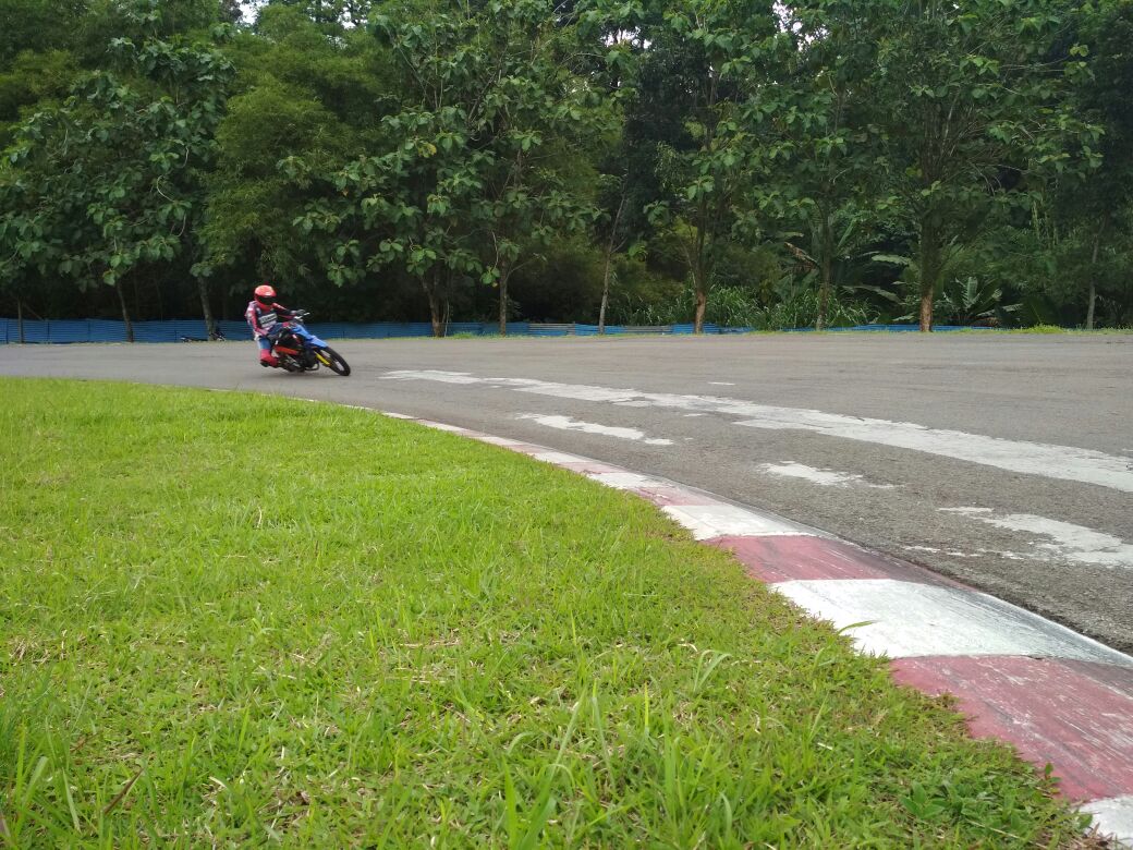 Jakarta Exposure Race Kejurda IMI DKI Jakarta Ajang Menambah Jam ...