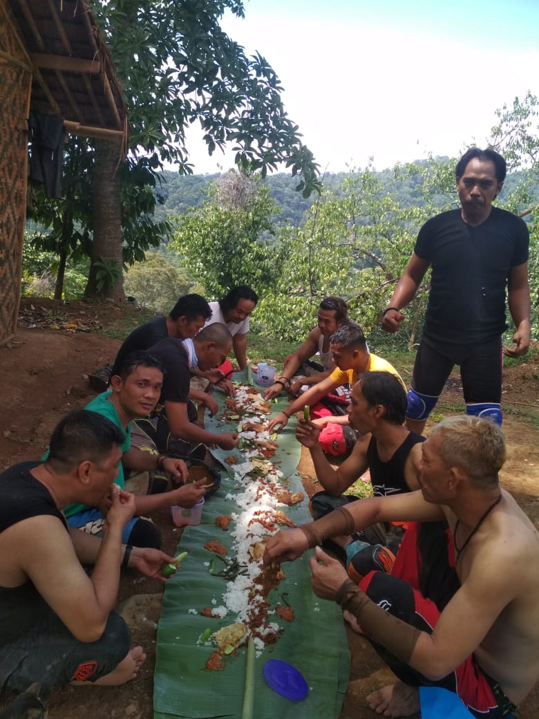 acong besi tua 2 - INDOREKOR