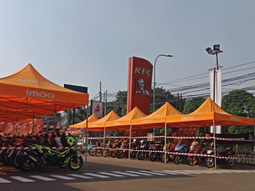 Para Pemenang Adi Pro Modif Contest - INDOREKOR