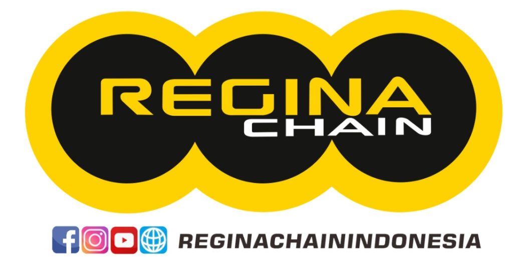 Regina Chain Berpengalaman 100 Tahun Dan Dipakai Di Balap Dunia Hadir ...