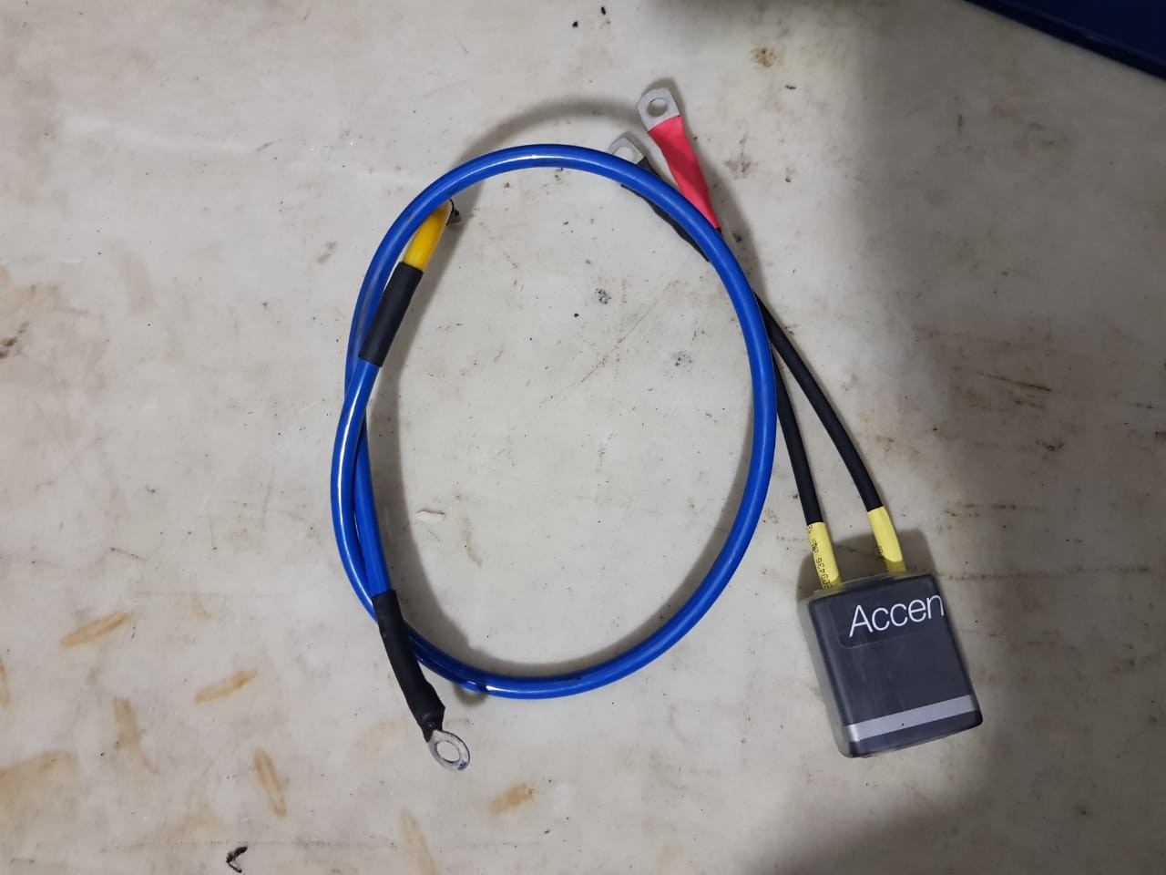 Tiga Paket Baru Accent Wire Dahsyat Dongkrak Performa - INDOREKOR