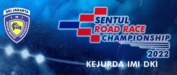 sentul road race 2 - INDOREKOR