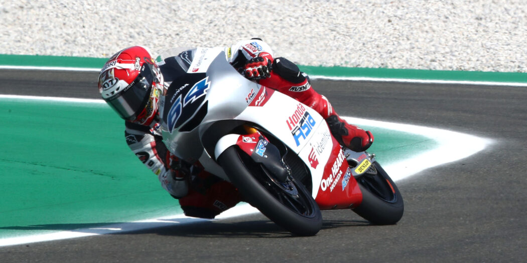 Raih 3 Poin Di Mugello Tahun Lalu, Menambah Motivasi Mario Suryo Aji ...