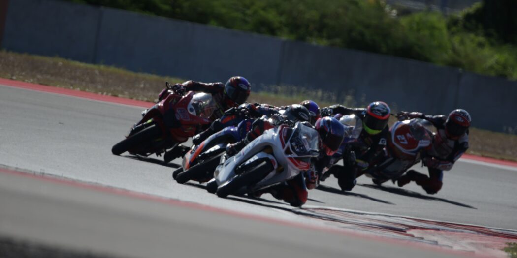 Kejurnas Pertamina Mandalika Racing Series 2024 Round 3 Jembatan Prestasi Menuju Pentas Asia ...