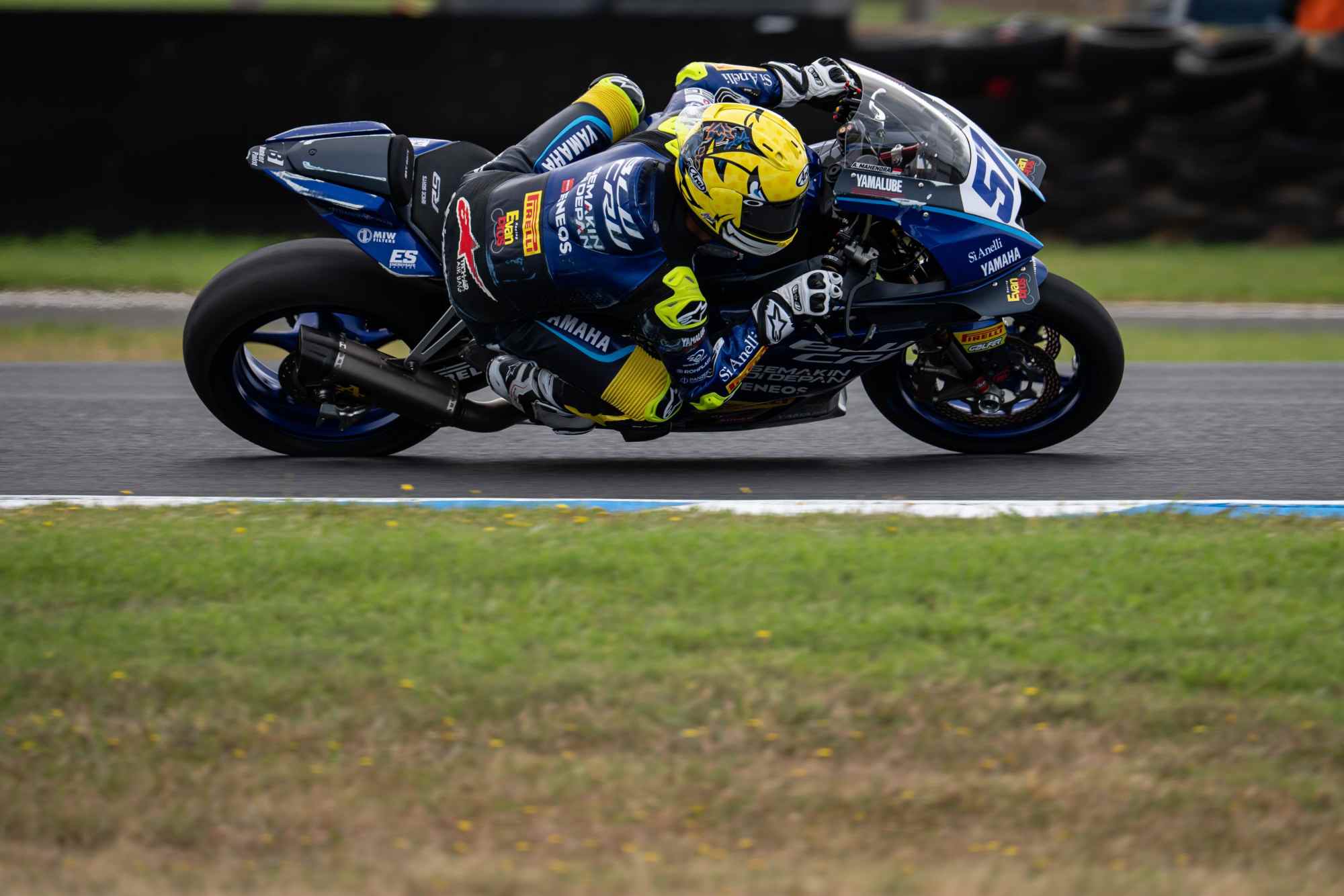 Aldi-yamaha2 - INDOREKOR